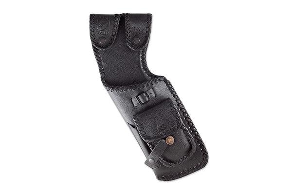 Hip quiver Buck Trail Aztec | The Longbow Shop
