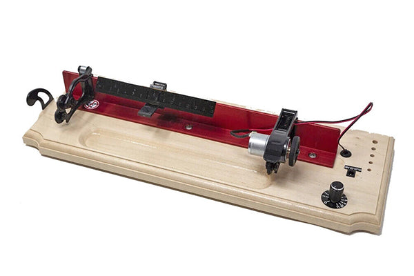 Bohning Arrow Cresting jig | The Longbow Shop