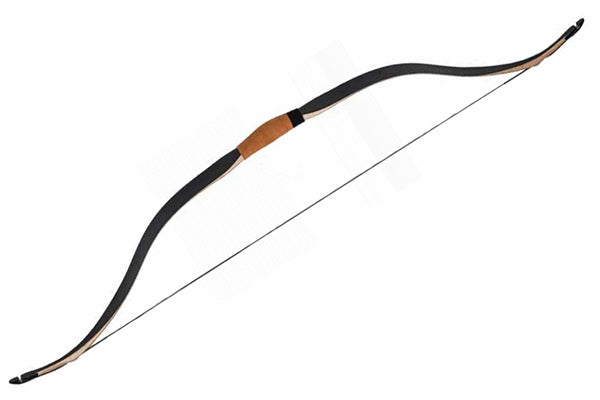 Buck Trail Flint Horse Bow | The Longbow Shop