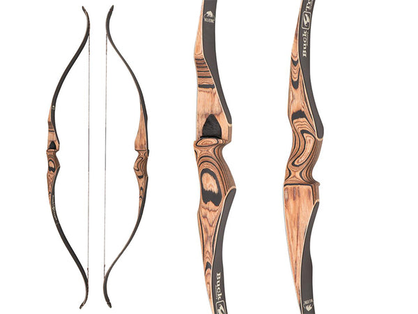 Buck Trail Wolverine Recurve | The Longbow Shop