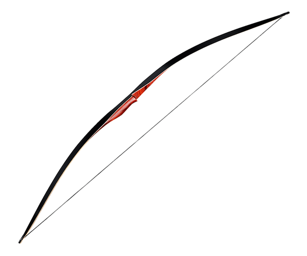 Ragim Wolf American Flatbow | The Longbow Shop