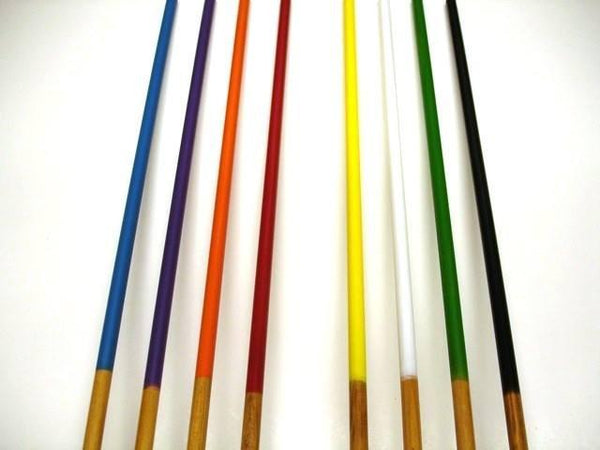 Arrow Crown Dip paint | The Longbow Shop