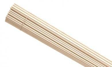 Wooden Arrow Shafts Premium Pine 3/8 | The Longbow Shop