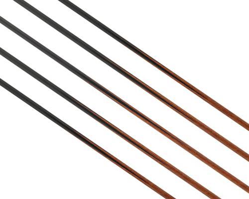 Penthalon Heavy Hunter Carbon Shafts | The Longbow Shop