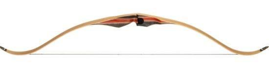 Bearpaw Hopi Field Recurve Bow | The Longbow Shop