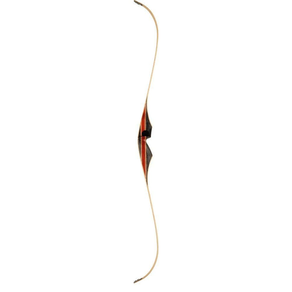 Bearpaw Hopi Field Recurve Bow | The Longbow Shop