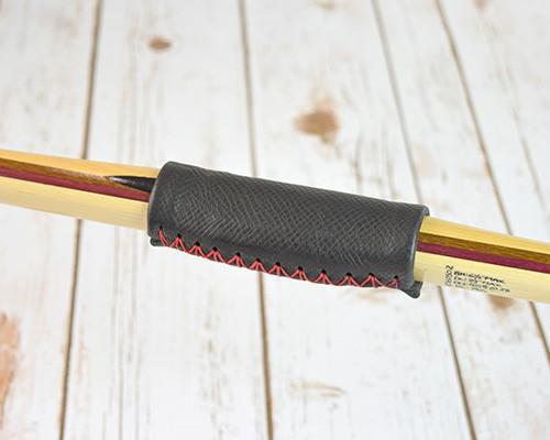 Bickerstaffe Longbow Deluxe custom | The Longbow Shop