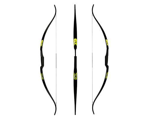 Rolan Snake Bow | The Longbow Shop